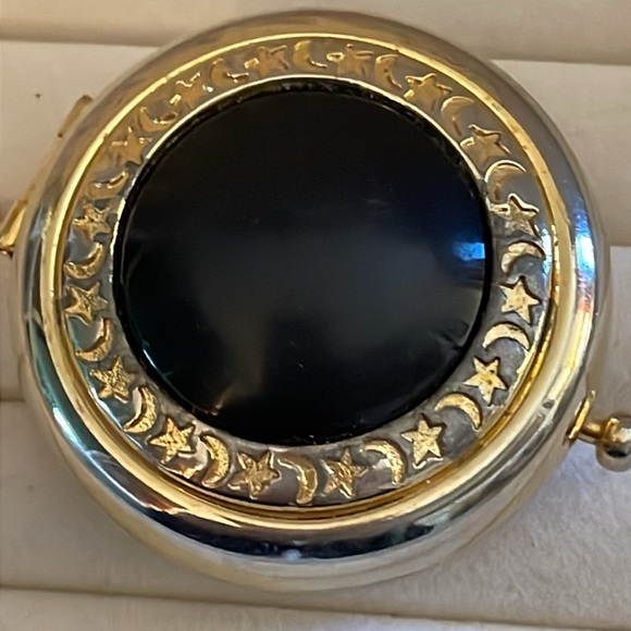 Estee Lauder | Makeup | Vintage Este Lauder Compact Transparent Powder ...